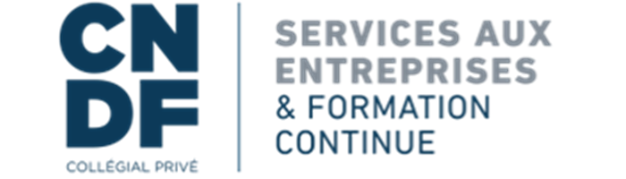 Campus Notre-Dame-de-Foy | Lära LMS